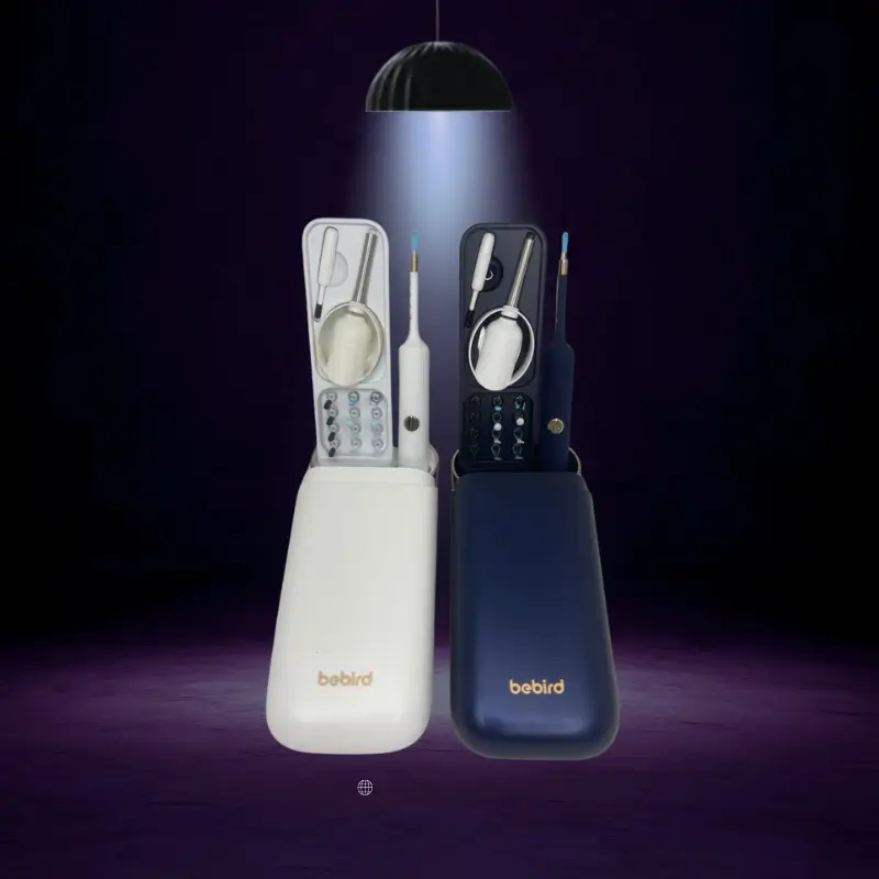 Bebird EarSight Plus (Bebird 3 Plus) — Bebird Malaysia